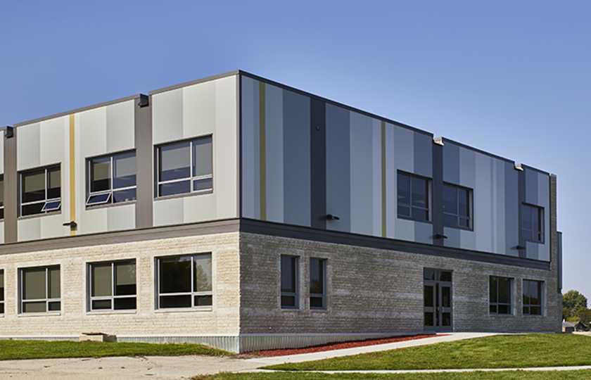 Agway Metals Inc