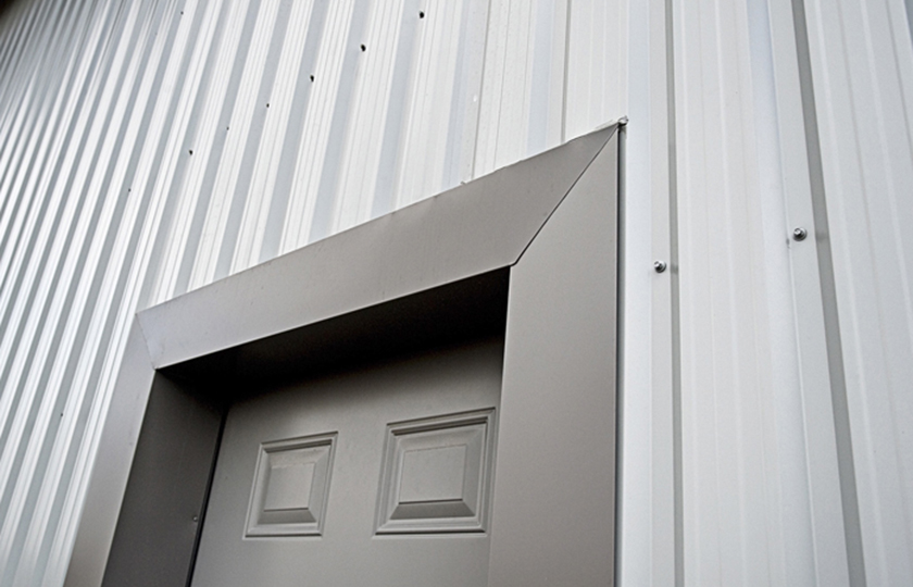 Agway Metals Inc
