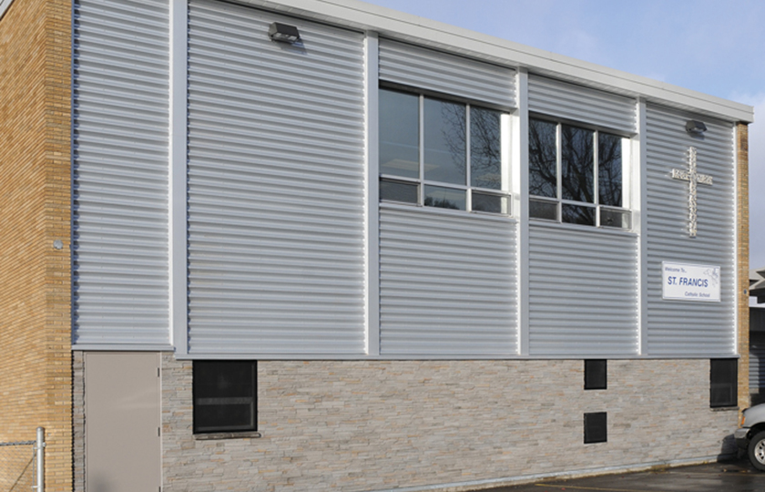 Agway Metals Inc