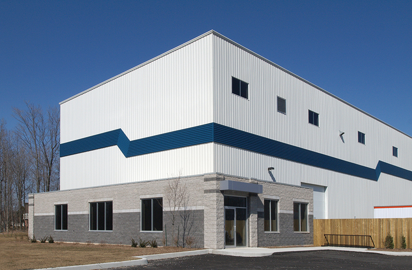 Agway Metals Inc