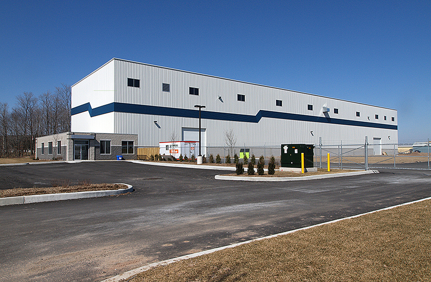 Agway Metals Inc