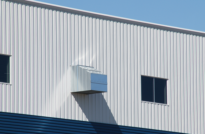 Agway Metals Inc